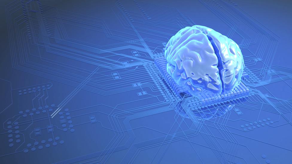 Computer chips - BBC Future