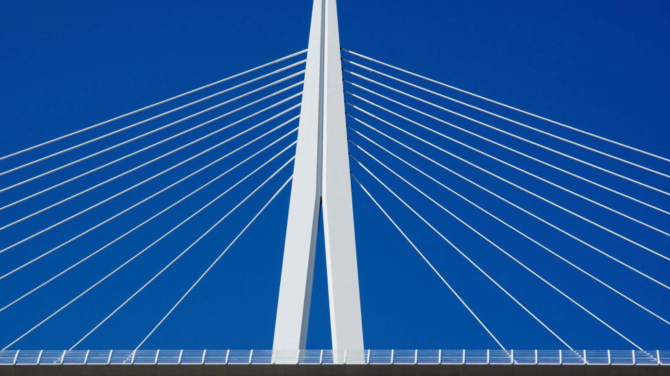 Eight of the world’s most stunning bridges - BBC Culture