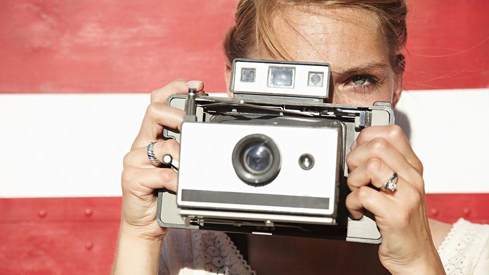 The most iconic photos of the 20th Century - BBC Culture