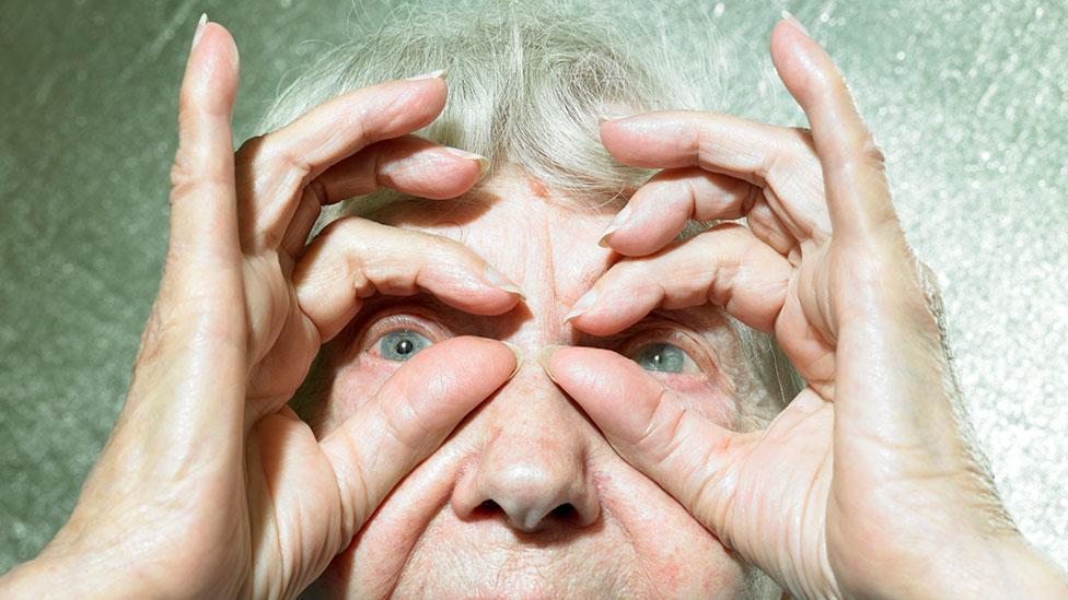 Lessons of the world’s most unique supercentenarians - BBC Future