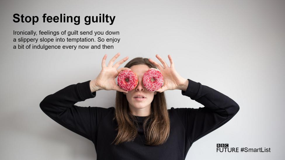 Six steps to stronger willpower - BBC Future