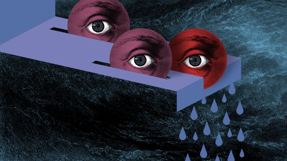 It’s curious that we cry – here’s what we know about why - BBC Future