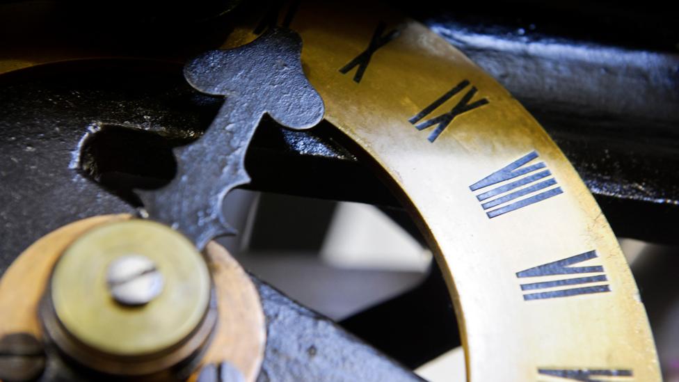 Why is Big Ben falling silent? - BBC Future