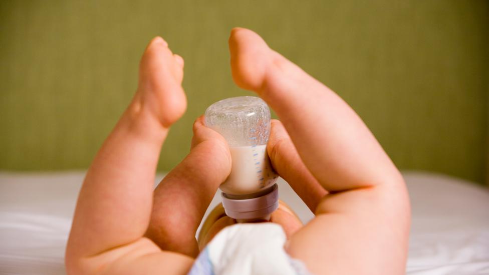 Body Matters - BBC Future