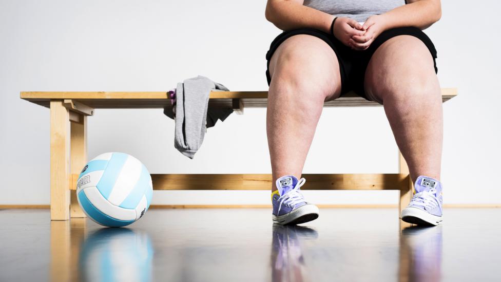 Fat People Earn Less And Have A Harder Time Finding Work Bbc Worklife