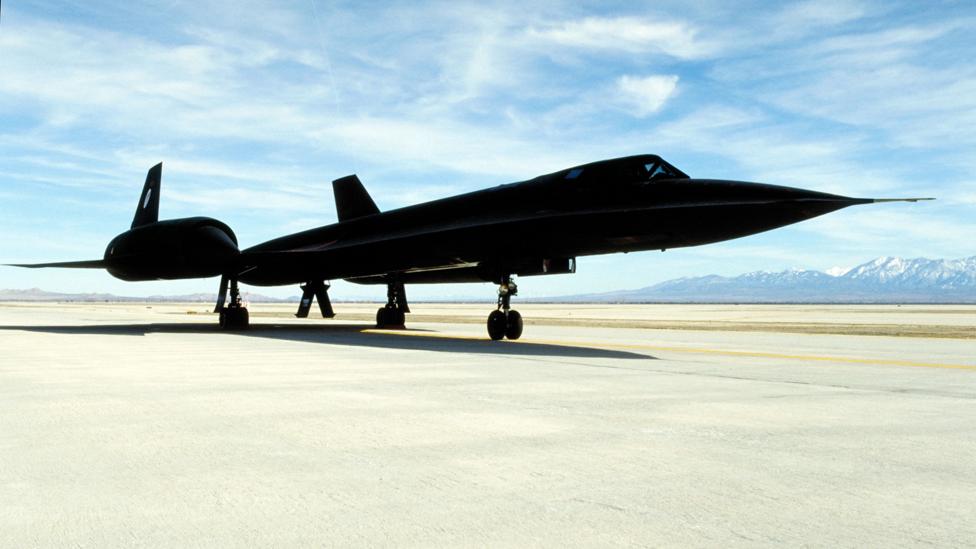 Aircraft - BBC Future