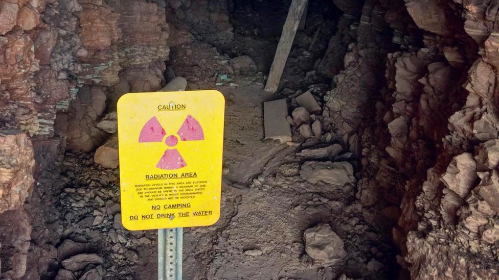 The Man Who Hunts hidden Radioactive Objects BBC Future the-man-who-hunts-hidden-radioactive-objects-bbc-future