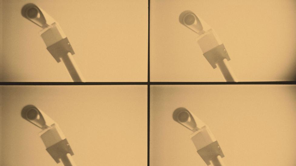 Why Orwell’s 1984 could be about now - BBC Culture