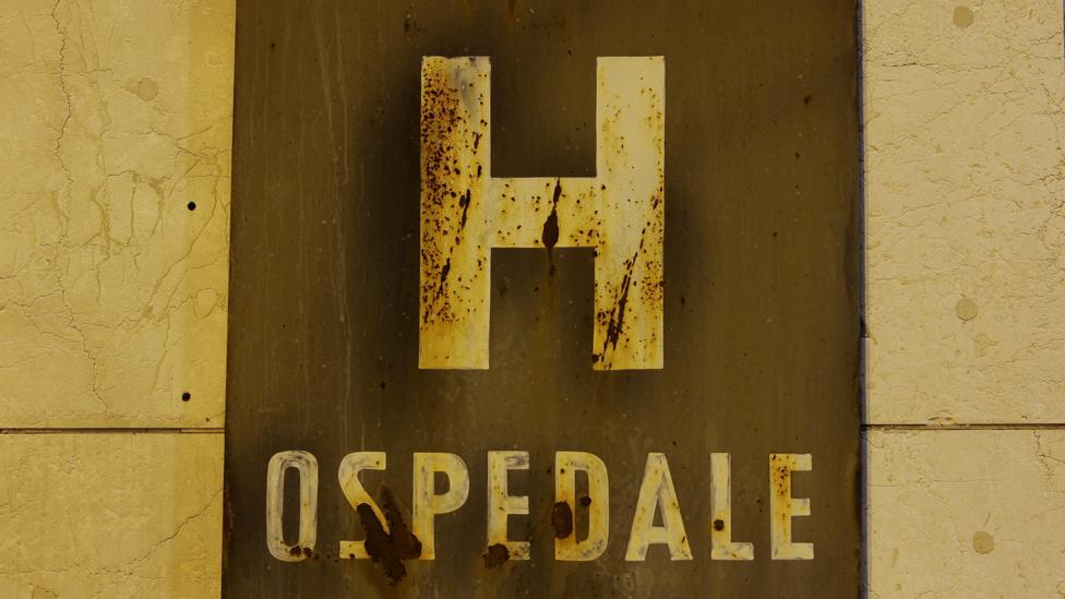 The haughty history of the letter H - BBC Worklife