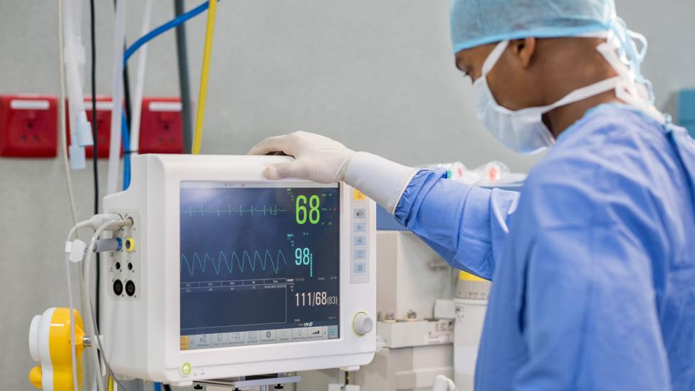 The simple change that can save patients’ lives - BBC Future