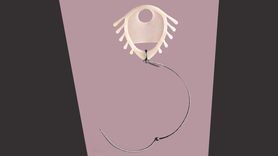 Why isn't this birth control used more? - BBC Future