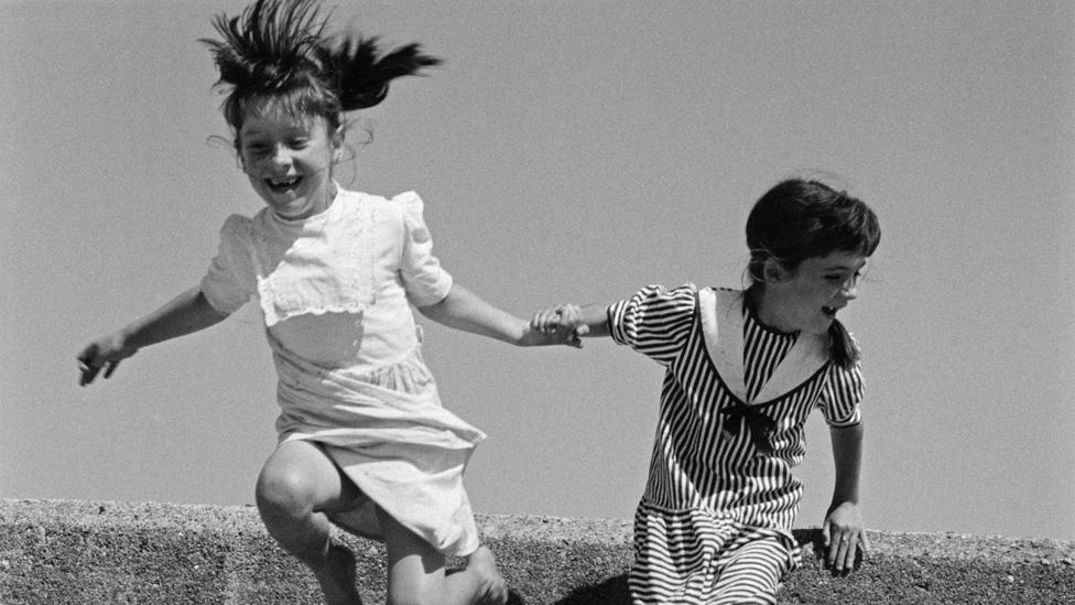 The stunning photos of everyday life - BBC Culture