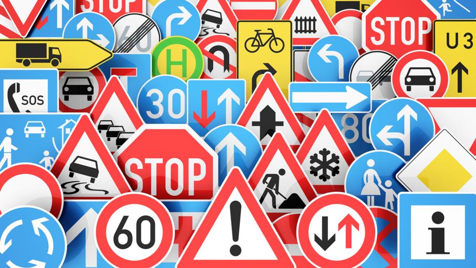 Could we live in a world without rules? - BBC Future